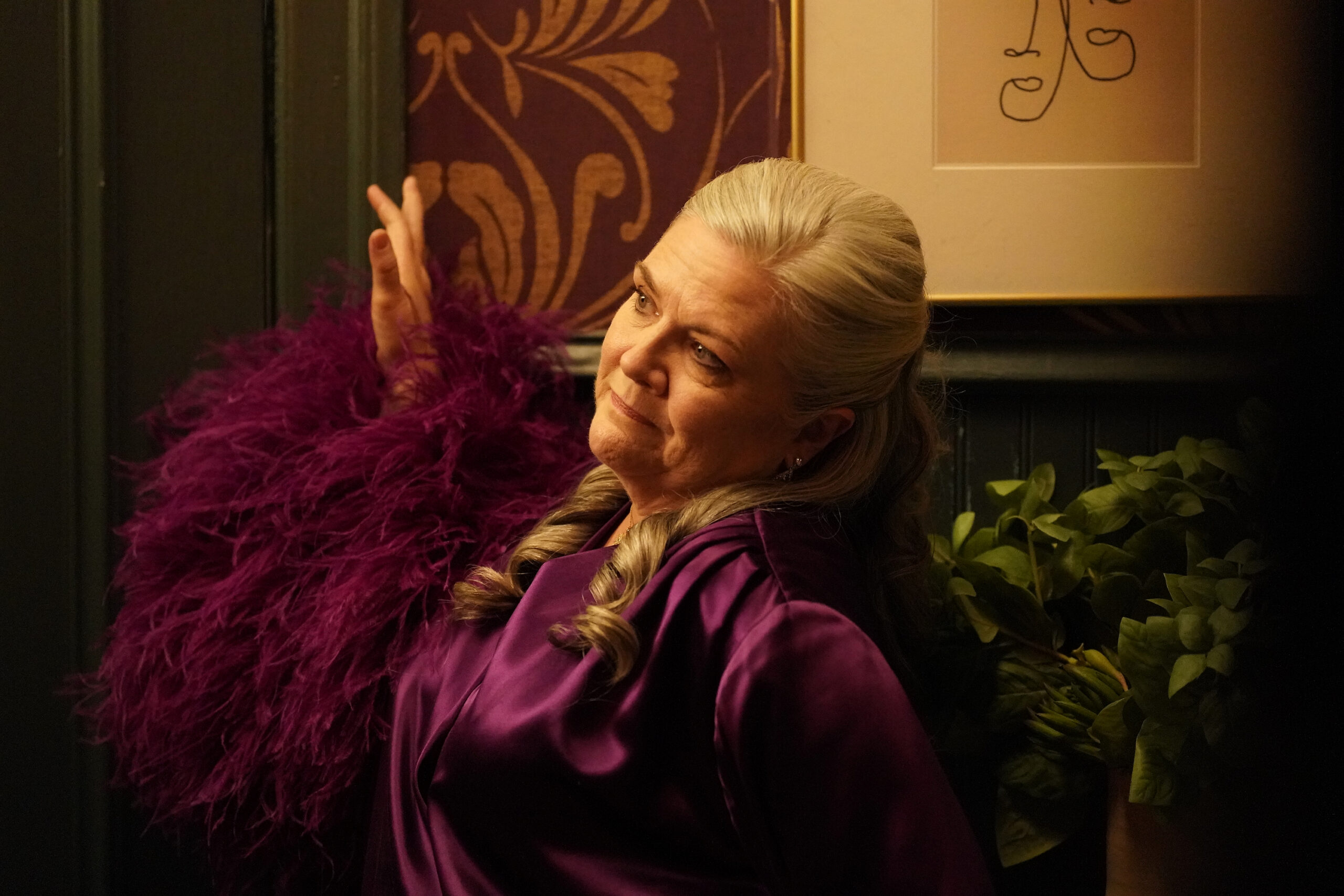 Not Dead Yet Season 1 Episode 8 Review: Not Friends Yet