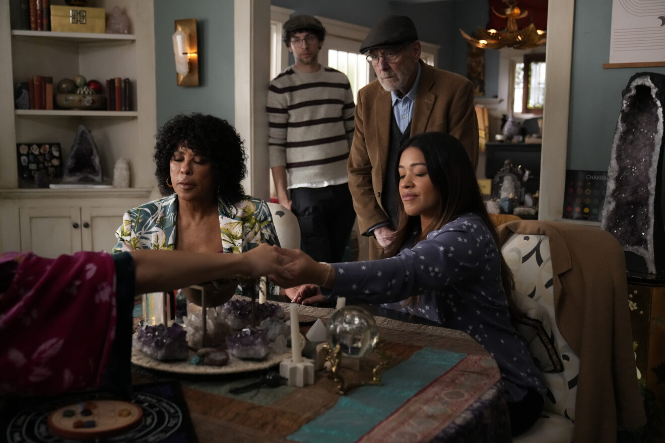 Not Dead Yet Season 1 Episode 9 Review: Not Scattered Yet