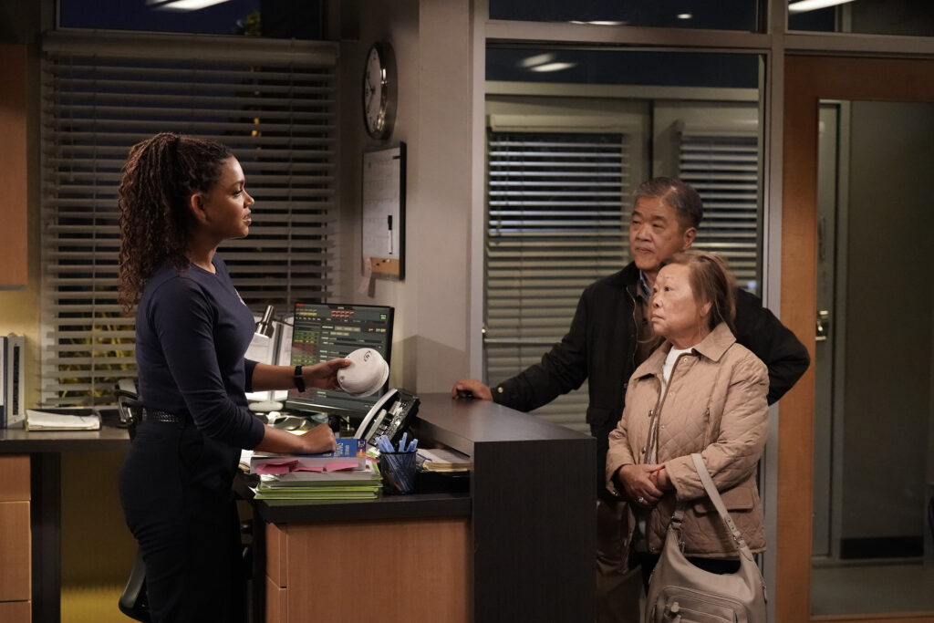 Preview — Station 19 Season 6 Episode 14: Get It All Out