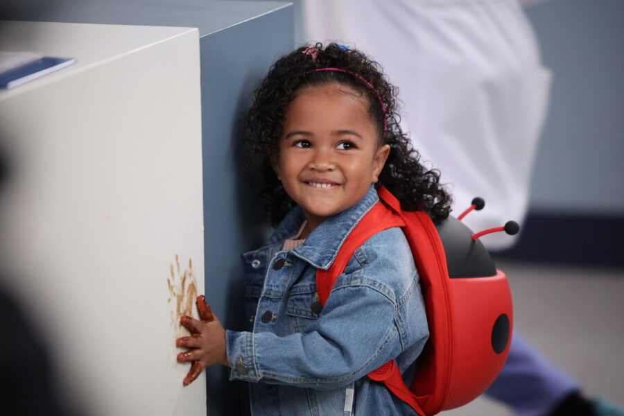 JANAI KAYLANI | Tell-Tale TV