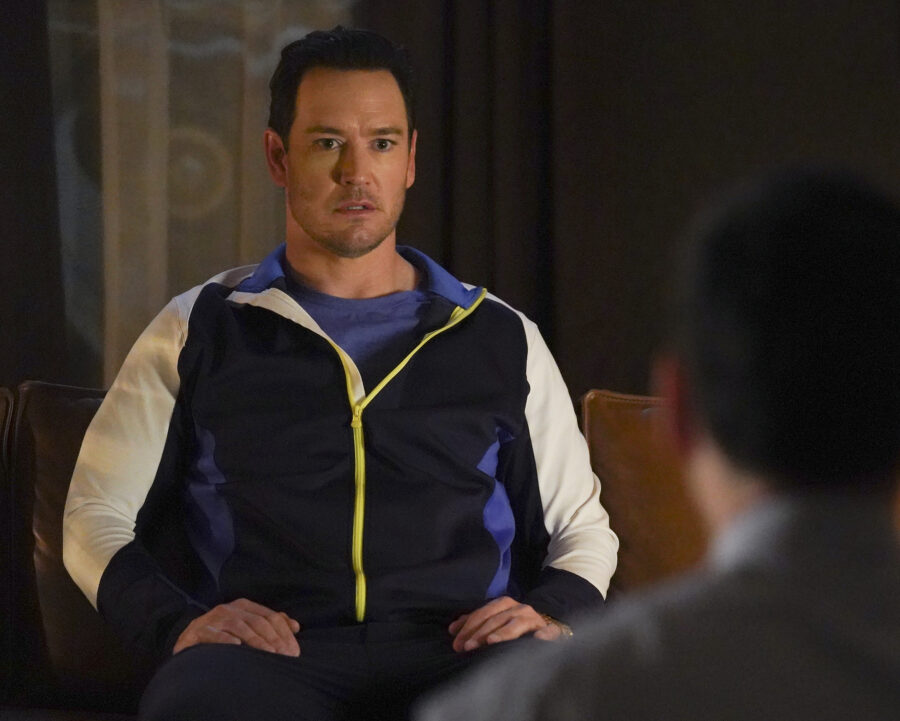 Will Trent Season 1 Episode 12-Nothing Changed Except For Everythin | Tell-Tale TV