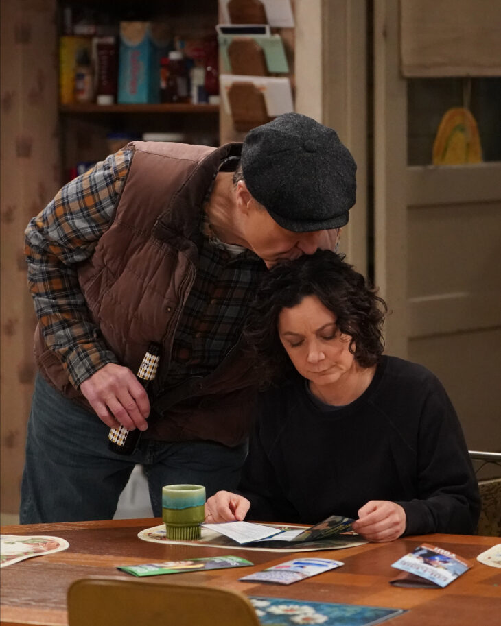 Preview — The Conners Season 5 Episode 20