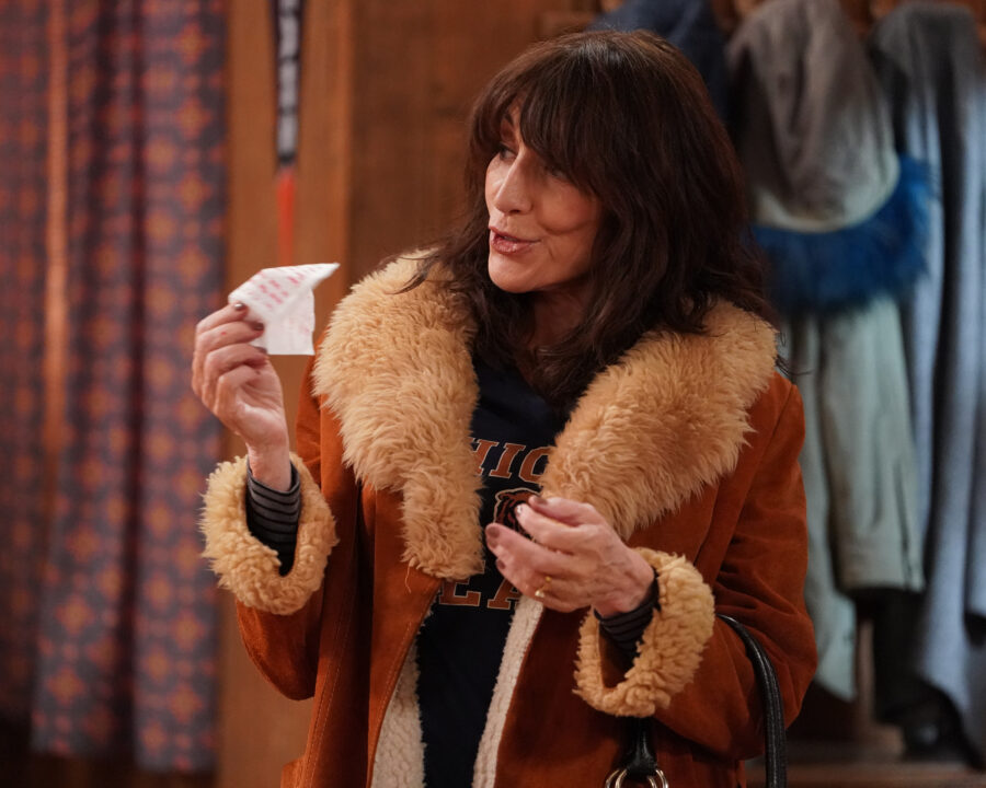 Preview — The Conners Season 5 Episode 20