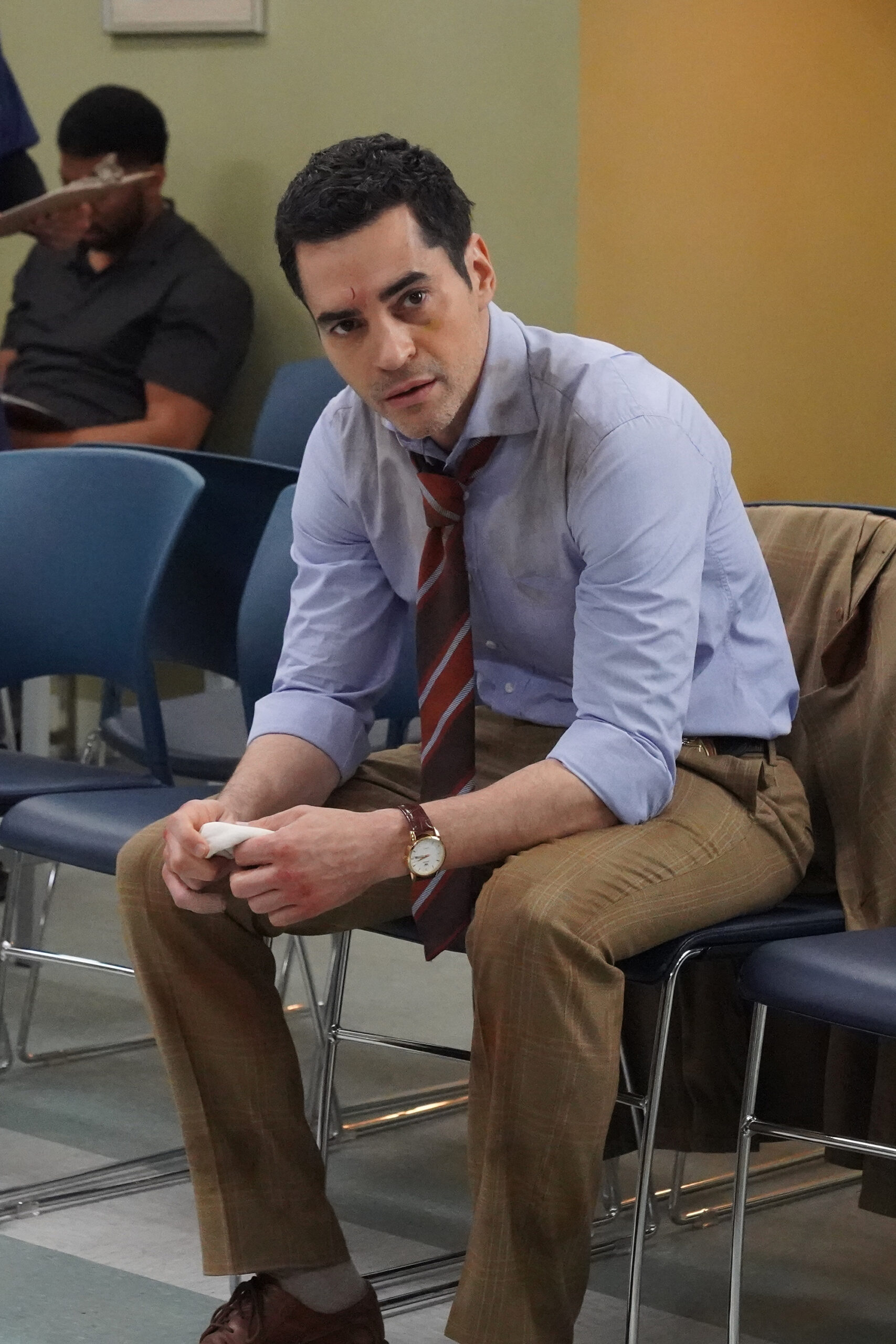 Will Trent Season 1 Episode 13 Review: It Was The 80s