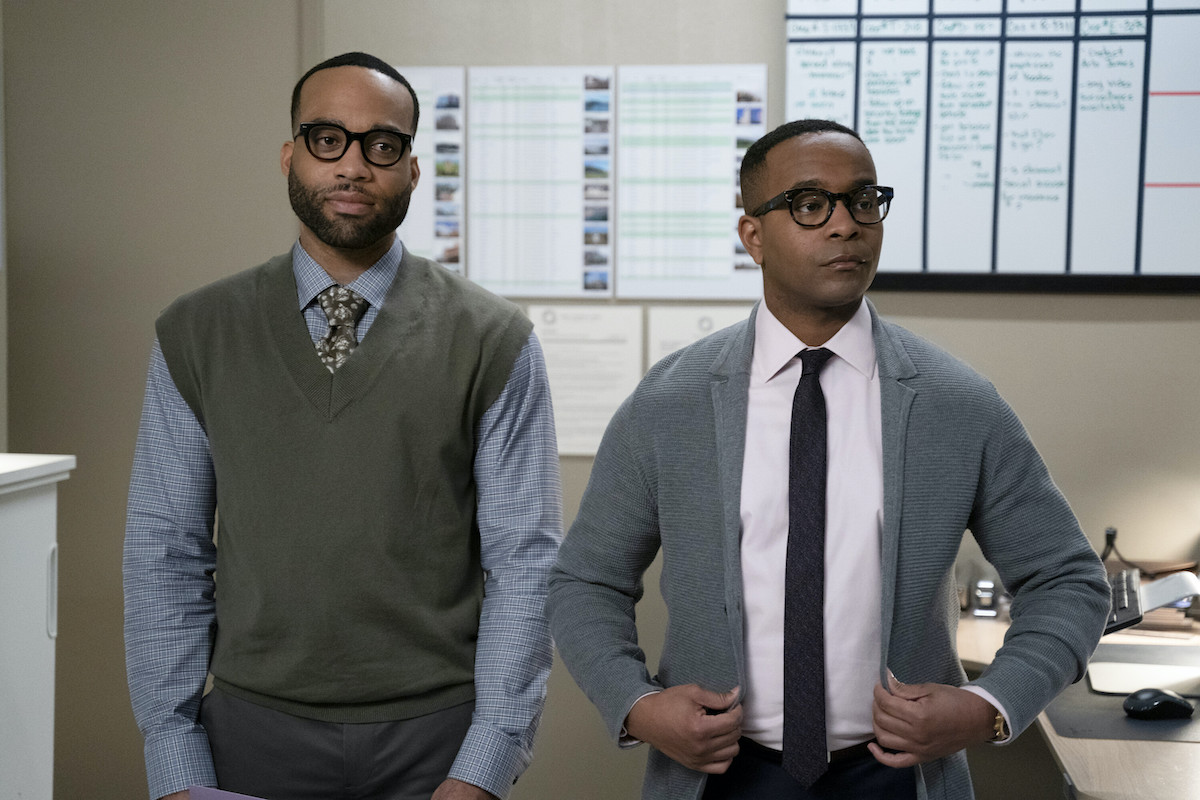 So Help Me Todd Season 1 Episode 17 Review: The First Date is the Deepest