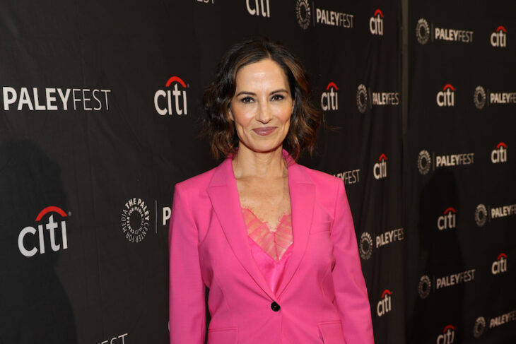 Interview with Wendy Moniz of 'Yellowstone'