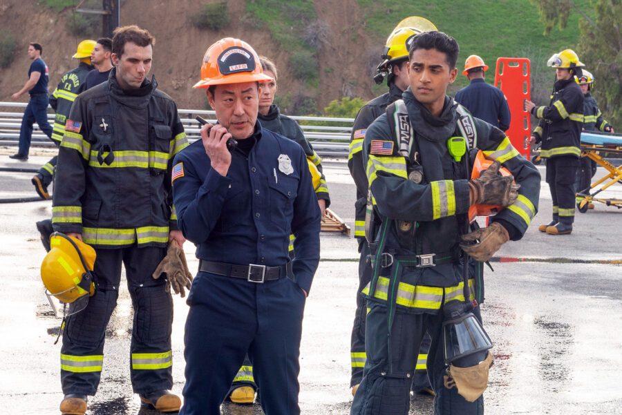 9-1-1 Season 6 Episode 14 Review: Performance Anxiety
