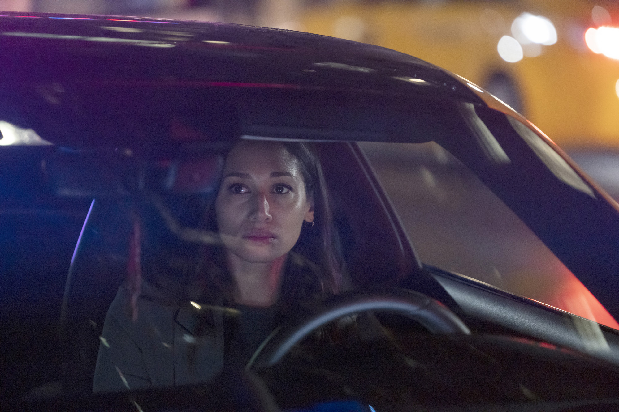 Accused Season 1 Episode 12 Review: Morgan’s Story