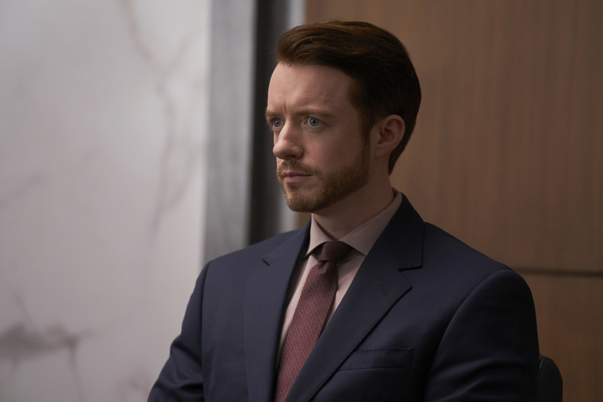 Accused Season 1 Episode 13 – Matthew James Thomas | Tell-Tale TV