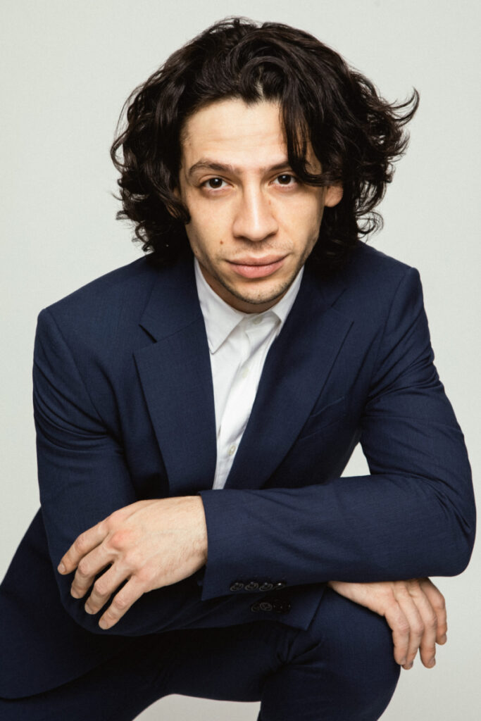 Interview: Alexis Sides on 'Grease: Rise of the Pink Ladies'