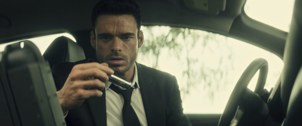 Preview — Citadel: Prime Video’s New Spy Thriller