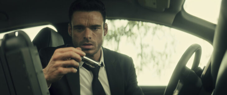 Preview — Citadel: Prime Video’s New Spy Thriller