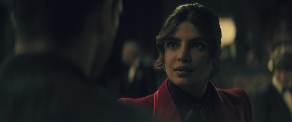 Preview — Citadel: Prime Video’s New Spy Thriller