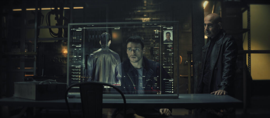 Preview — Citadel: Prime Video’s New Spy Thriller