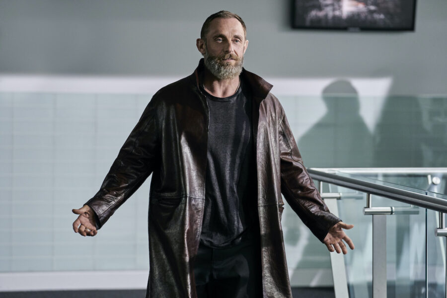 Preview — Citadel: Prime Video’s New Spy Thriller