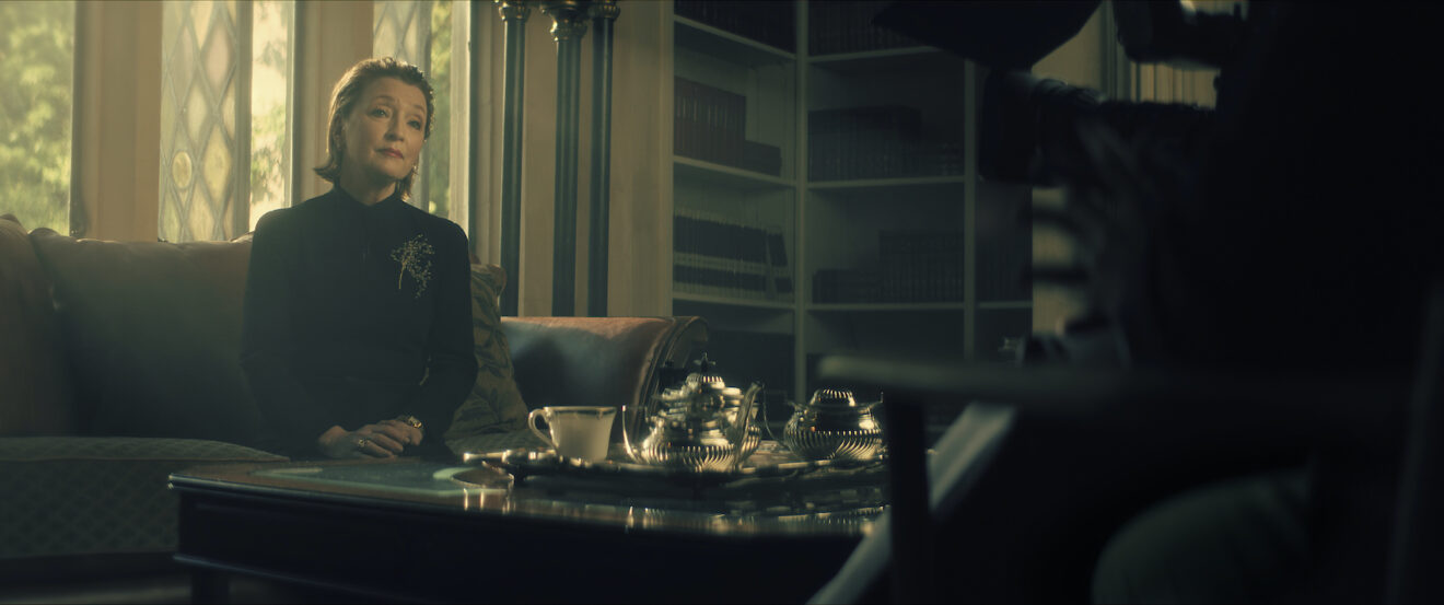 Preview — Citadel: Prime Video’s New Spy Thriller