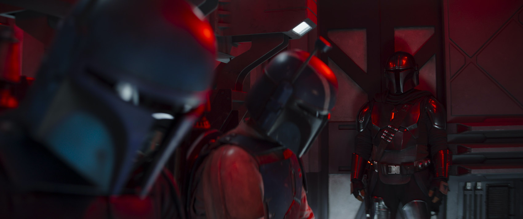 The Mandalorian Season 3 Episode 7 Review: Chapter 23: The Spies