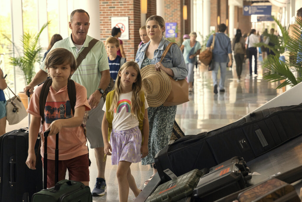 Florida Man Season 1 Review | Tell-Tale TV