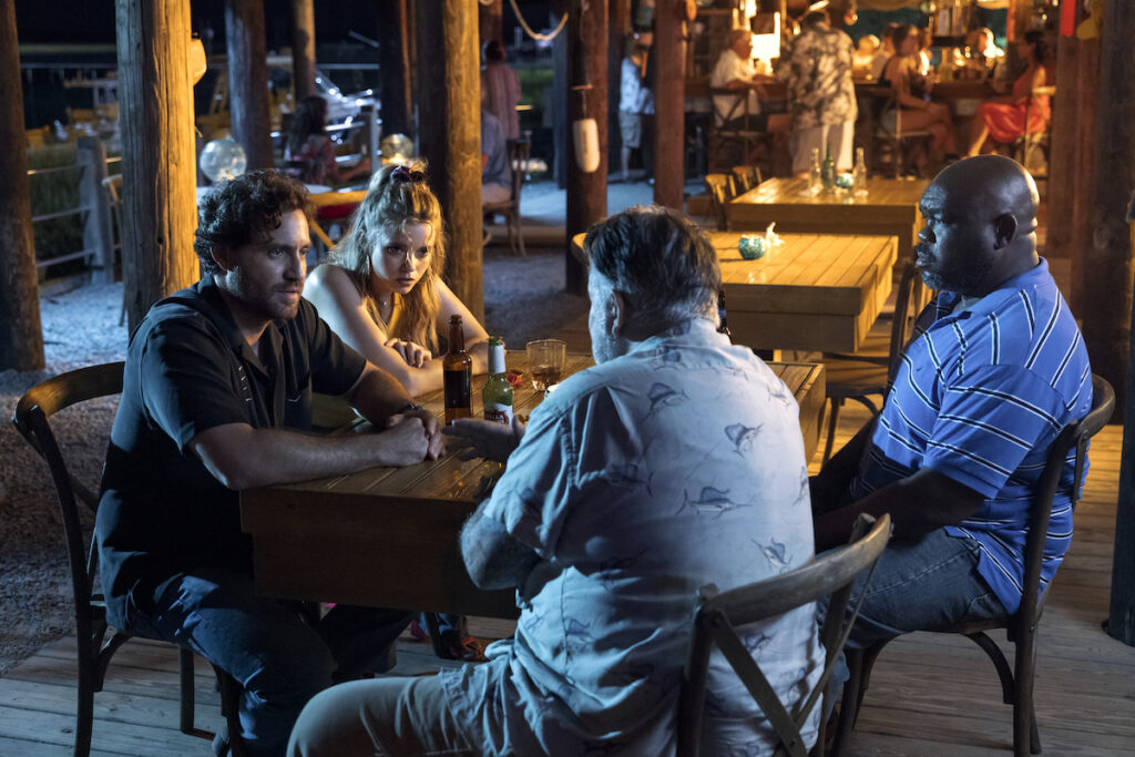 Florida Man Season 1 Review | Tell-Tale TV