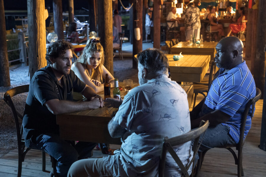 Florida Man Season 1 Review | Tell-Tale TV