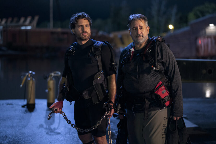 Florida Man Season 1 Review | Tell-Tale TV