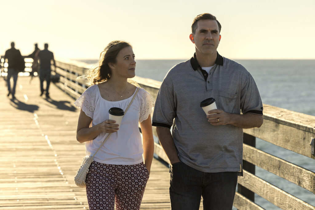 Florida Man Season 1 Review | Tell-Tale TV