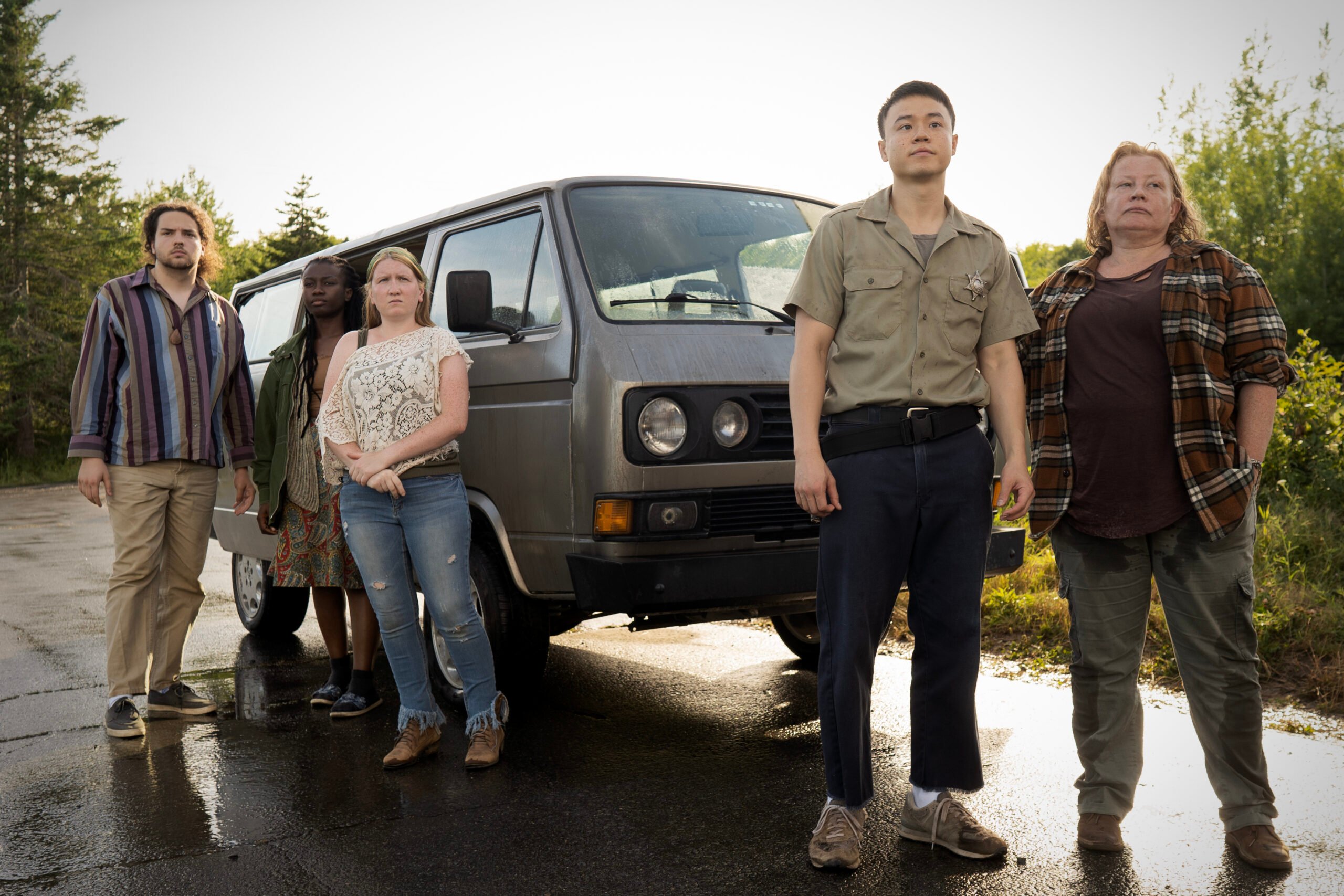 From Season 2 Episode 2 Review: The Kindness of Strangers