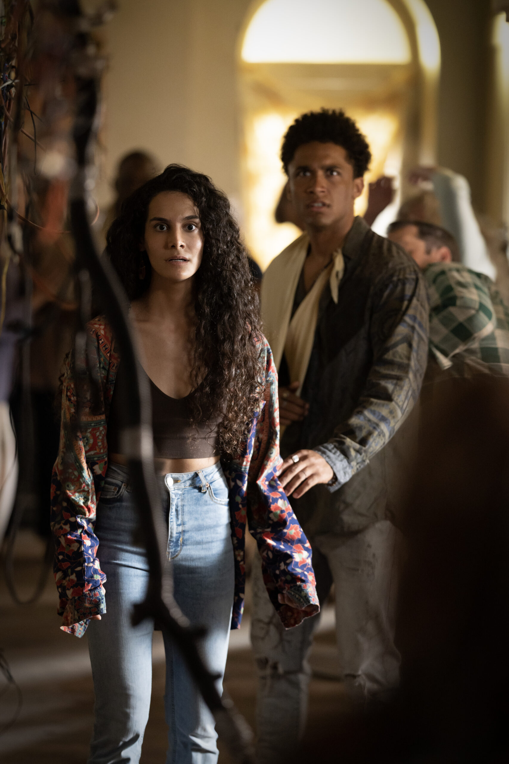 From Season 2 Episode 2 Review: The Kindness of Strangers