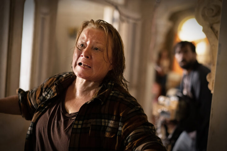 From Season 2 Episode 2 Review: The Kindness of Strangers