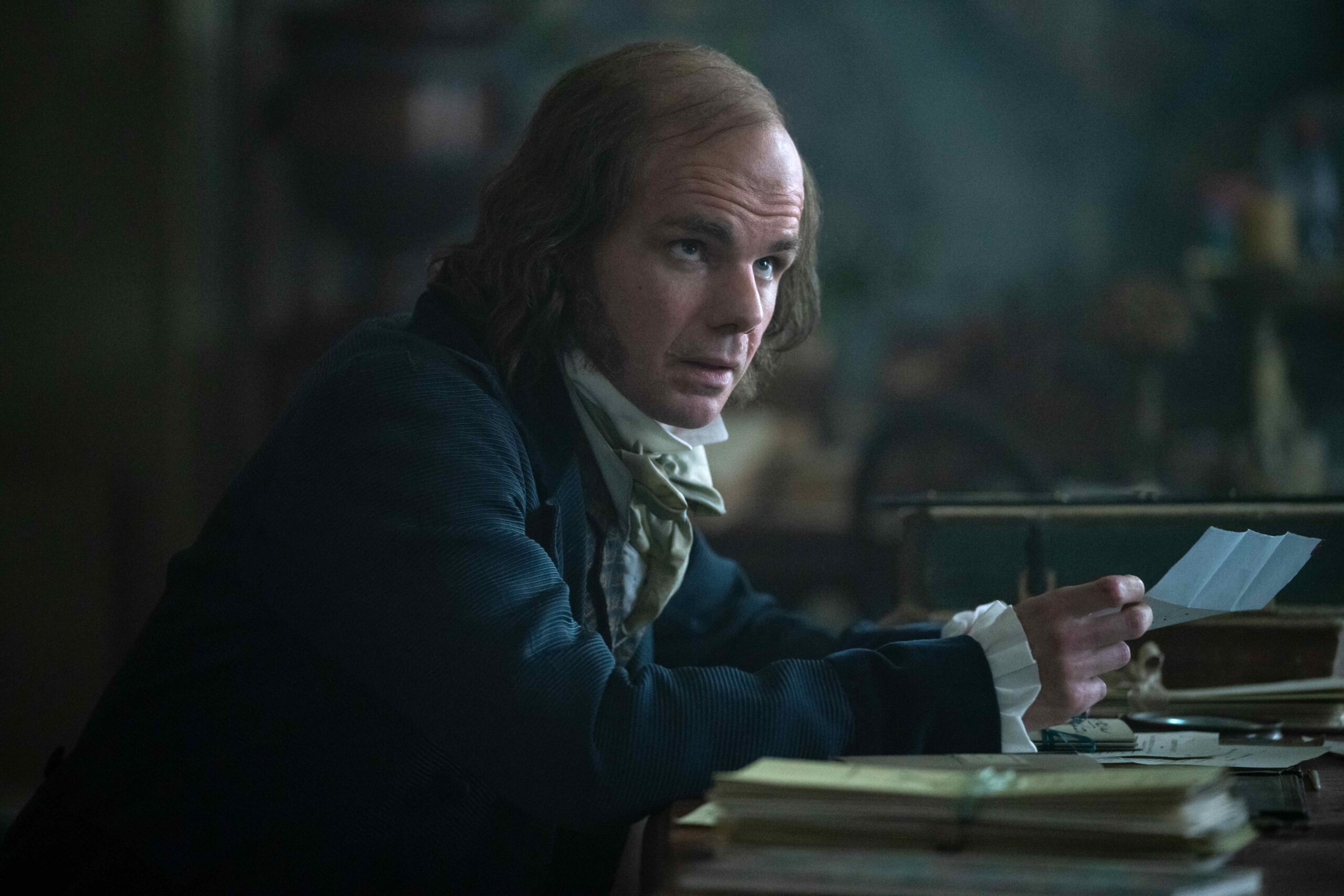 Great Expectations Season 1 Episode 4 Review: "Episode Four" | Tell-Tale TV