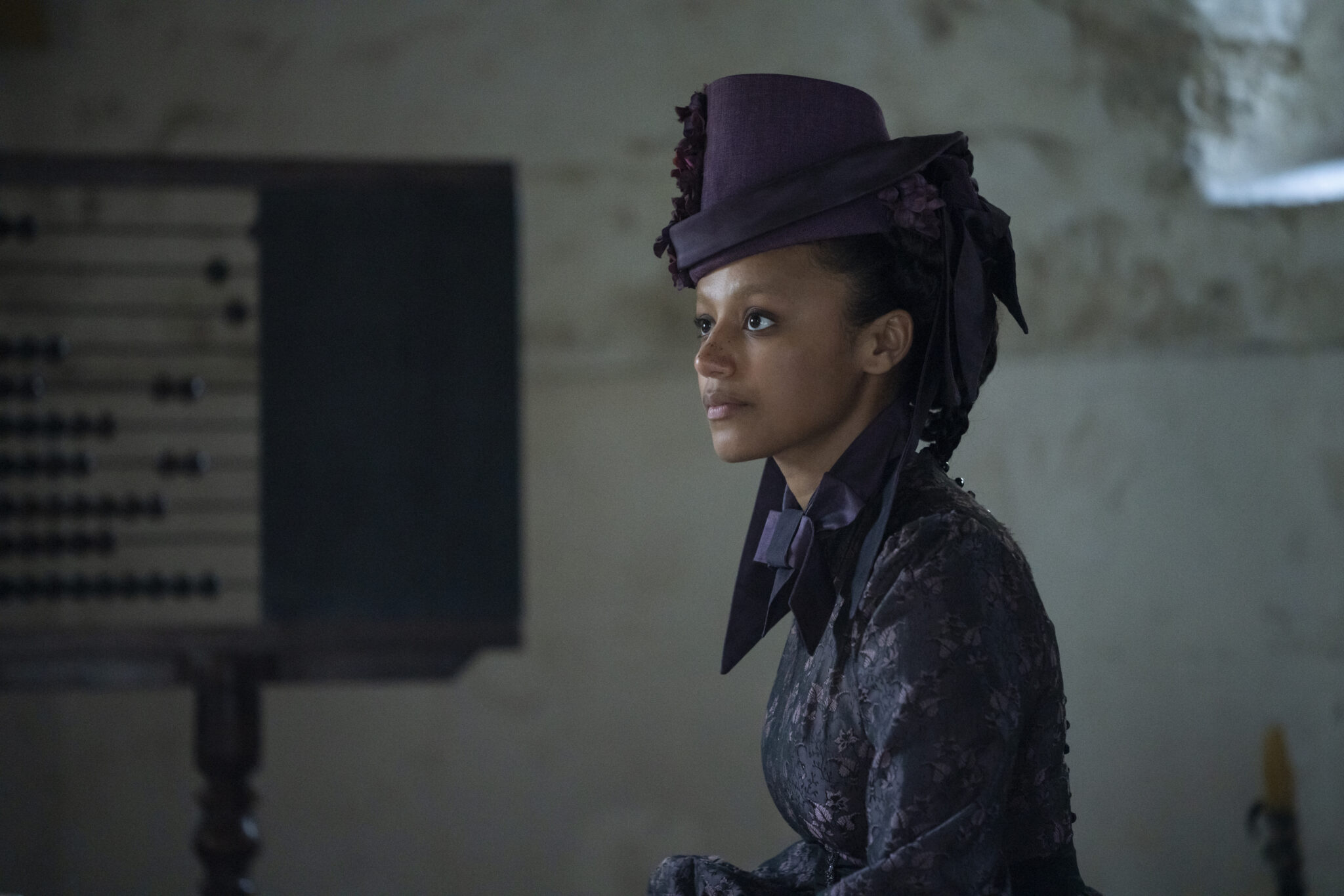 Great Expectations Season 1 Episode 4 Review: "Episode Four" | Tell-Tale TV