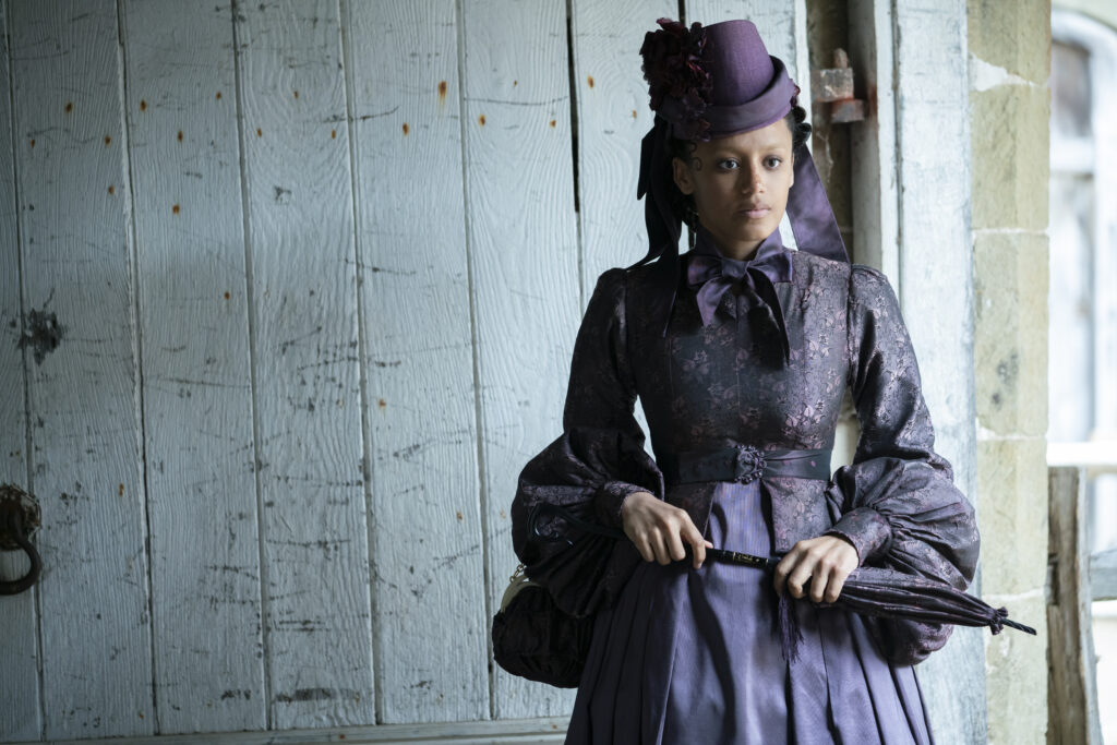 Great Expectations Season 1 Episode 4 Review: "Episode Four" | Tell-Tale TV