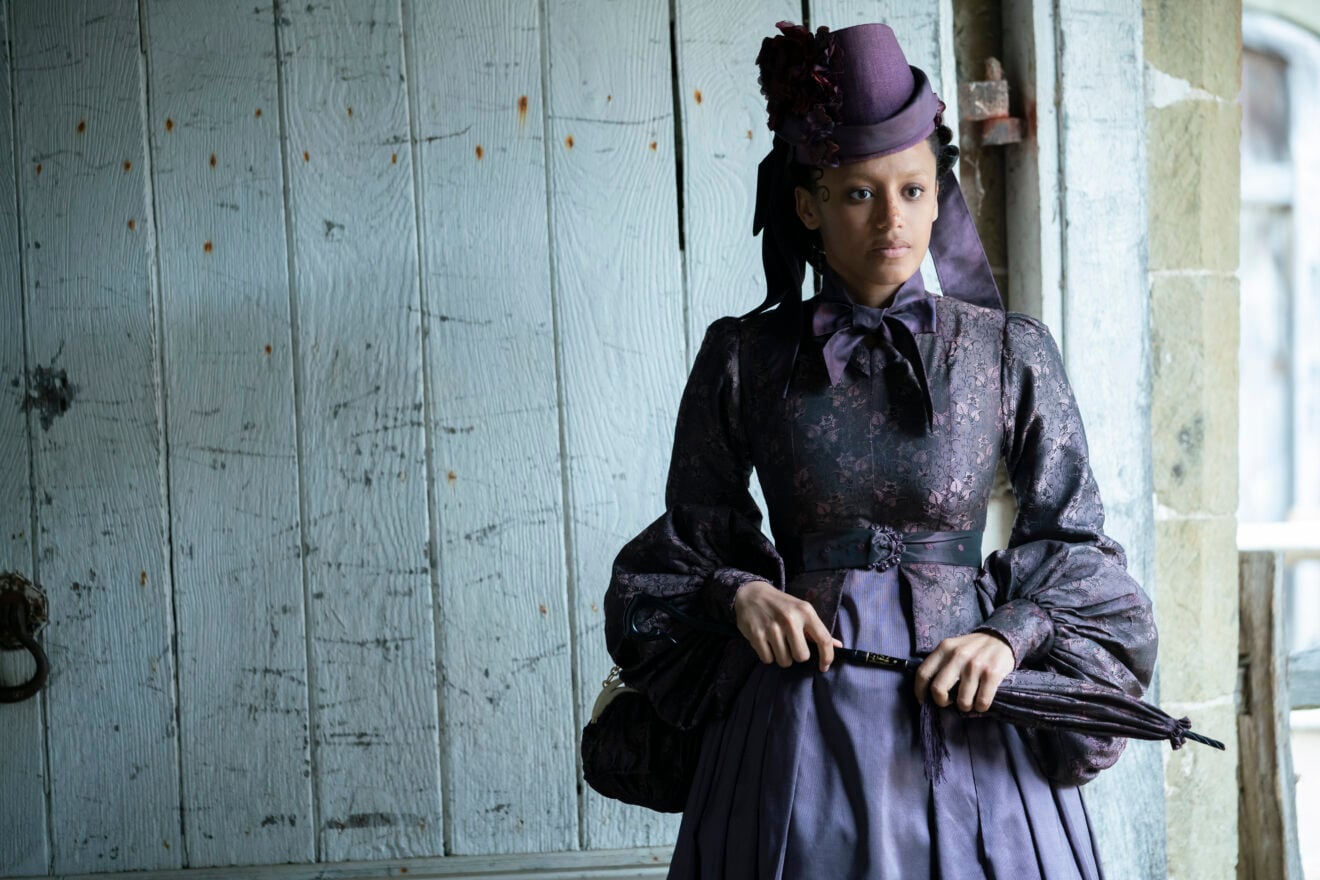 Great Expectations Season 1 Episode 4 Review: "Episode Four" | Tell-Tale TV