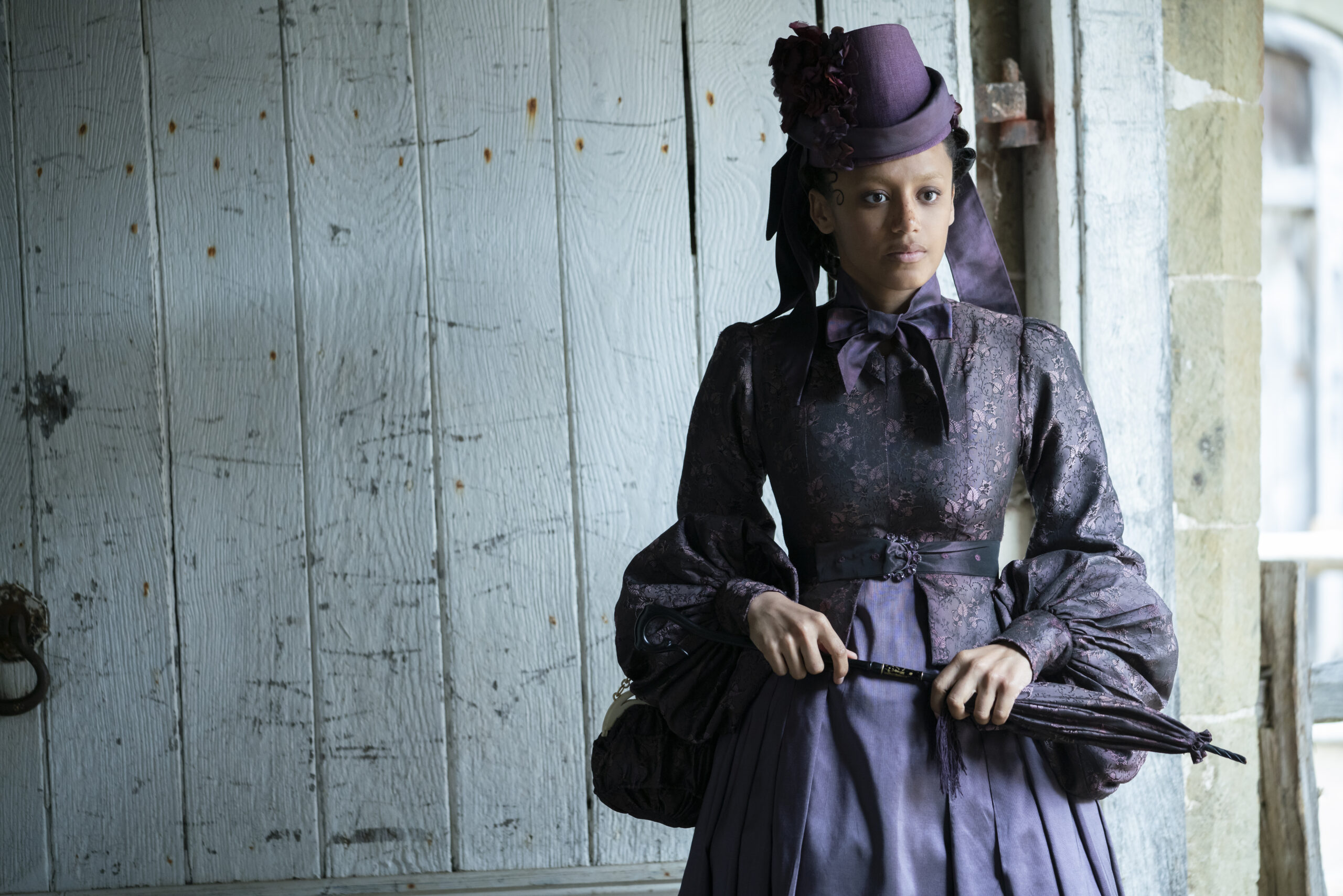 Great Expectations Season 1 Episode 4 Review: "Episode Four" | Tell-Tale TV