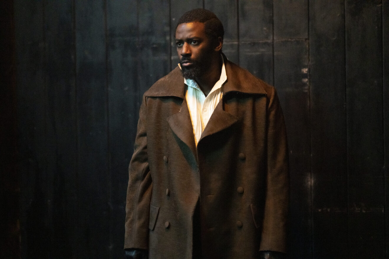 Great Expectations Season 1 Episode 4 Review: "Episode Four" | Tell-Tale TV
