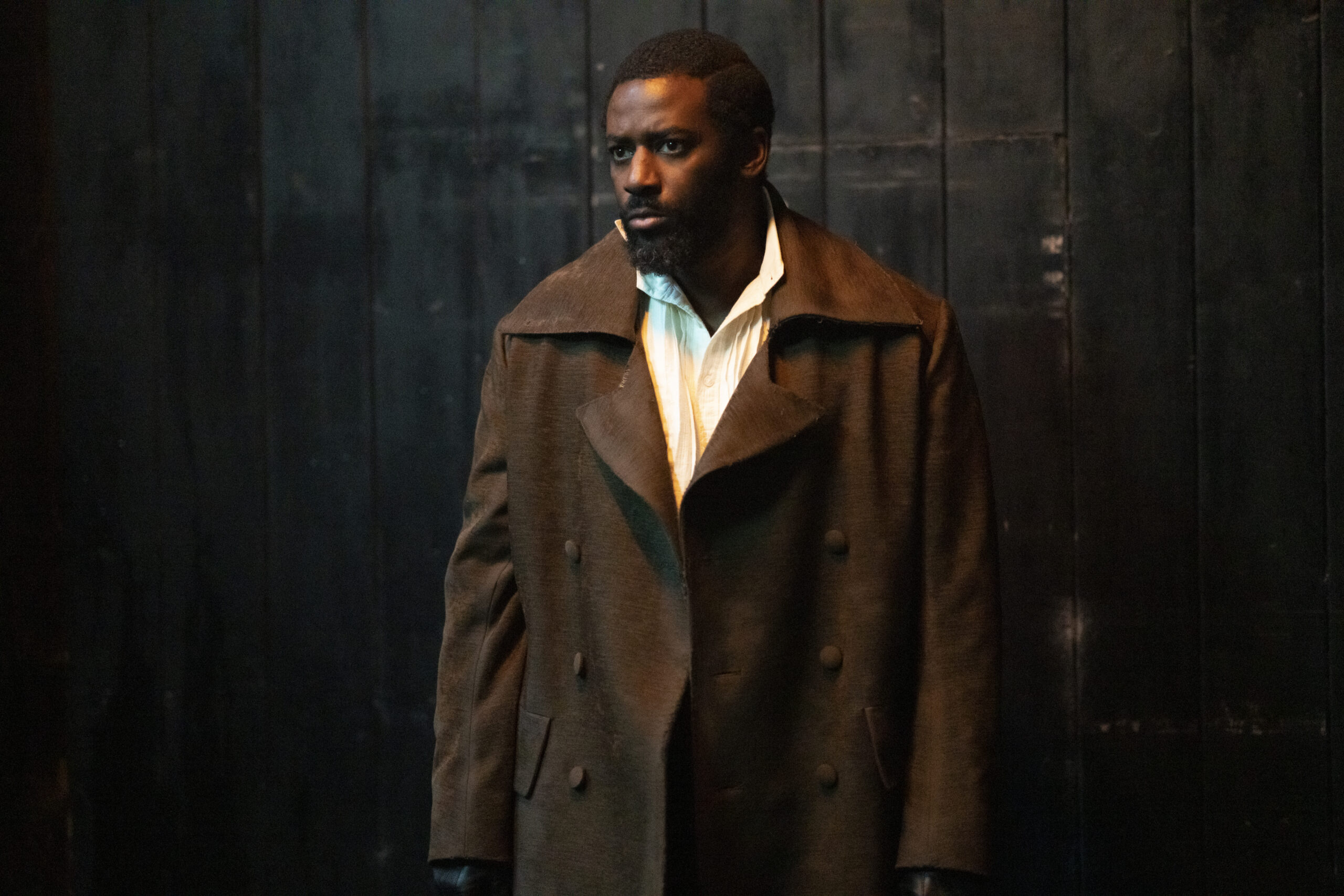 Great Expectations Season 1 Episode 4 Review: "Episode Four" | Tell-Tale TV