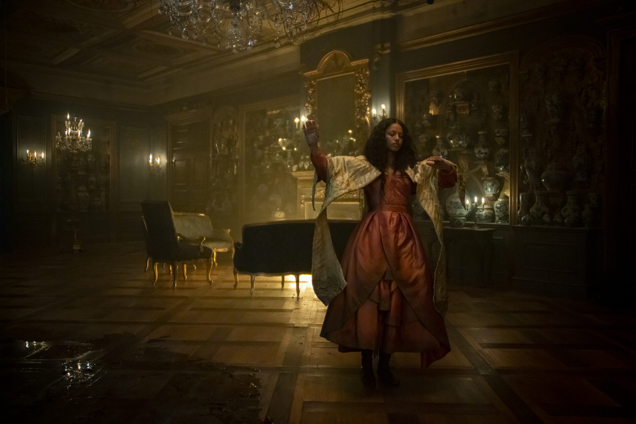 Great Expectations Season 1 Episode 4 Review: "Episode Four" | Tell-Tale TV