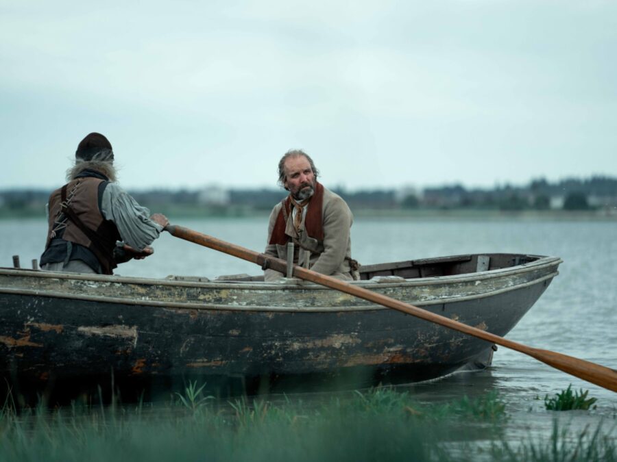 Great Expectations Season 1 Episode 5 Review: Episode Five | Tell-Tale TV