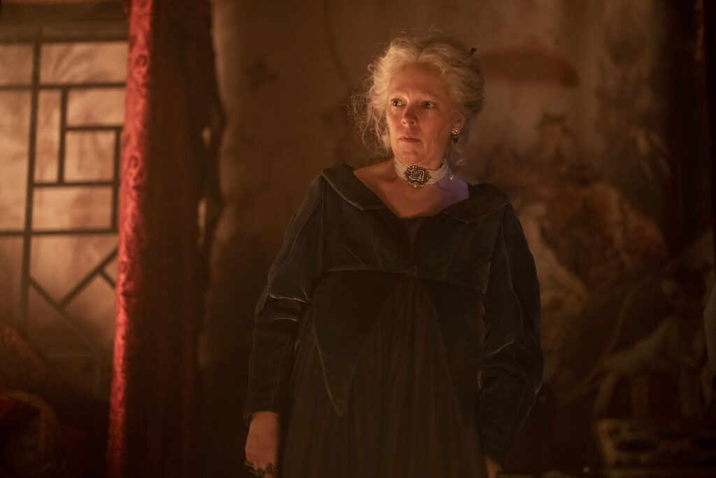 Great Expectations Season 1 Episode 6 Review: Episode Six | Tell-Tale TV