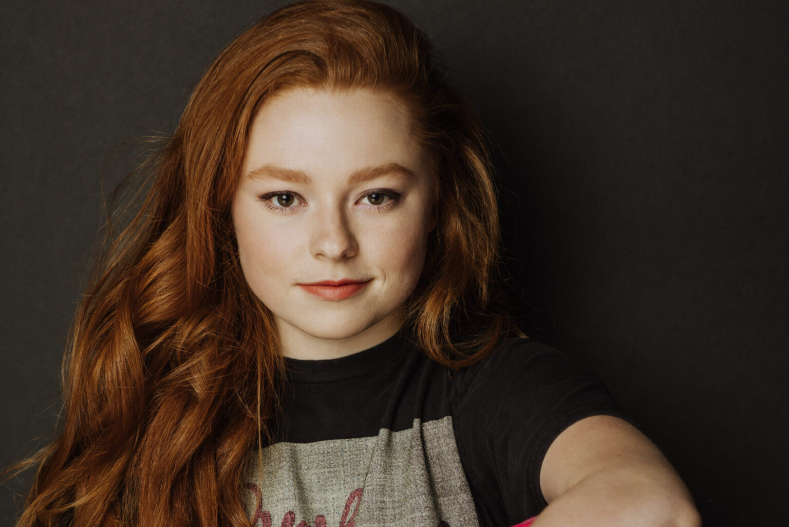 Kyra Leroux Talks ‘Firefly Lane’ and ‘Riverdale’ [Interview]