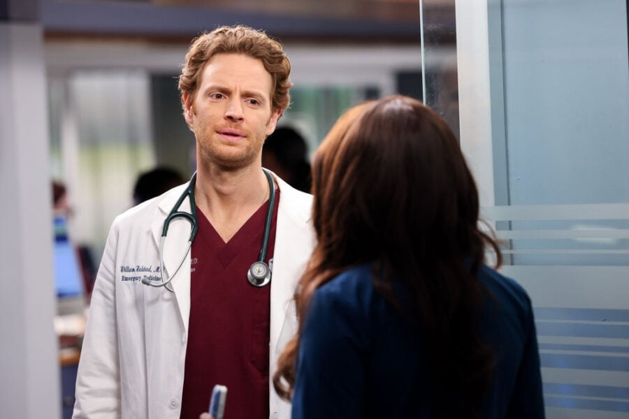 Chicago Med Season 8 Episode 18 | Tell-Tale TV