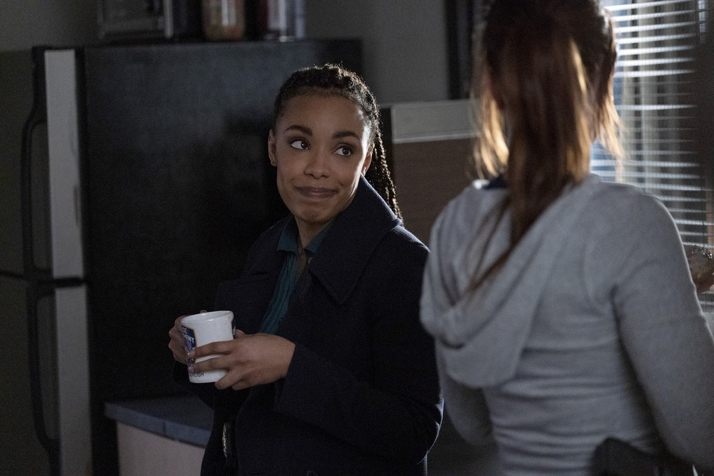 Law & Order: Special Victims Unit Season 24 Episode 18 Review: Bubble Wrap