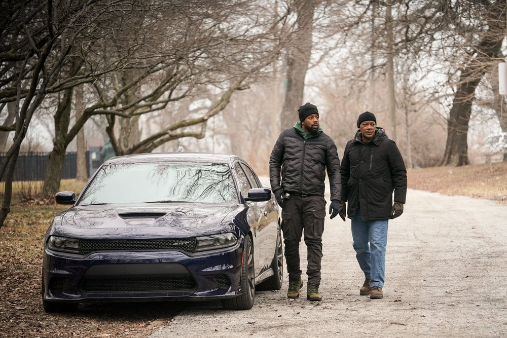 Chicago P.D. Season 10 Episode 19 Review: The Bleed Valve