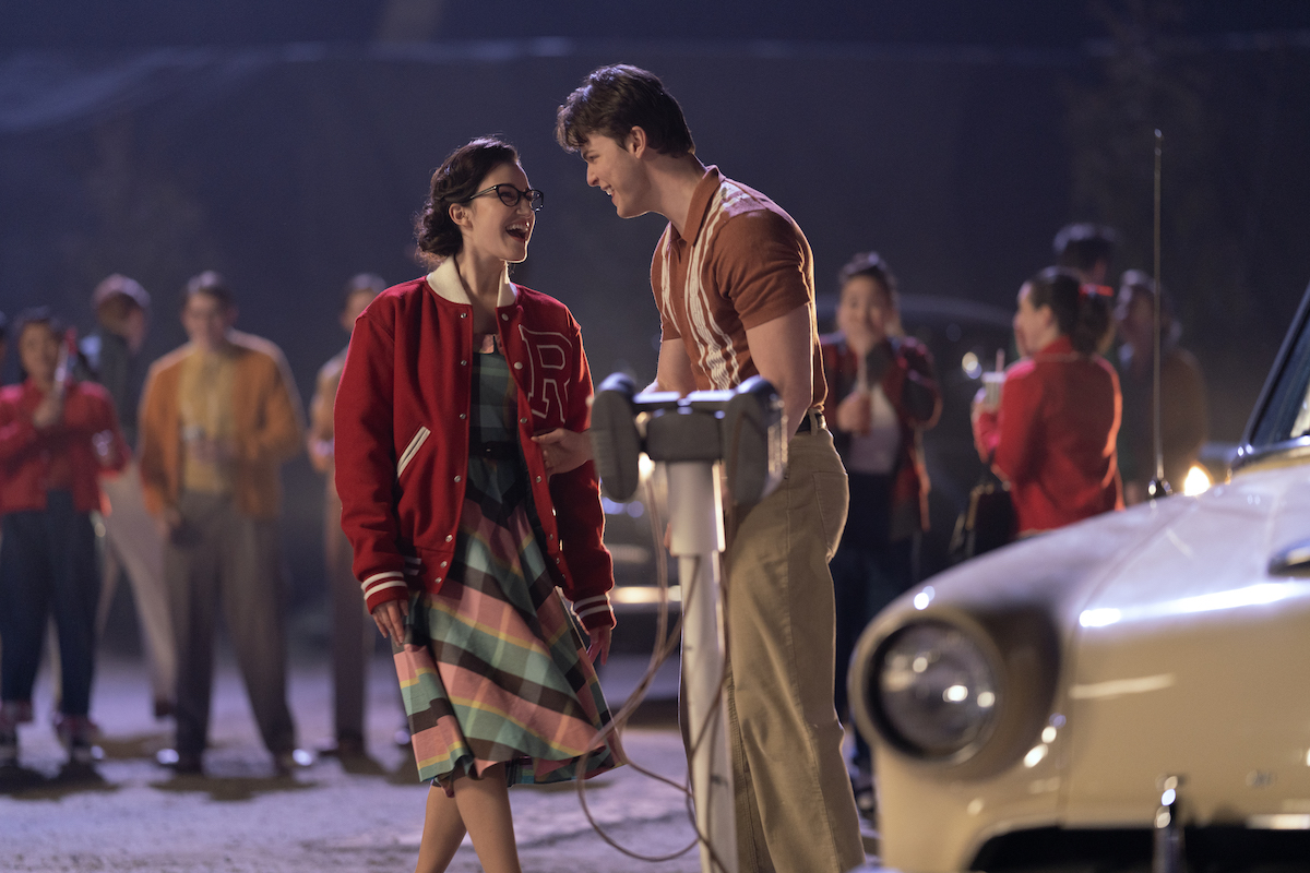 Who Was The Leader Of The Pink Ladies at Mary Mckeehan blog