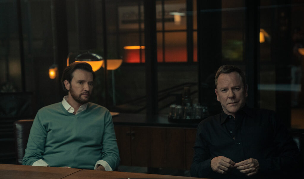 Rabbit Hole Season 1 Episode 3 Review: The Algorithms of Control