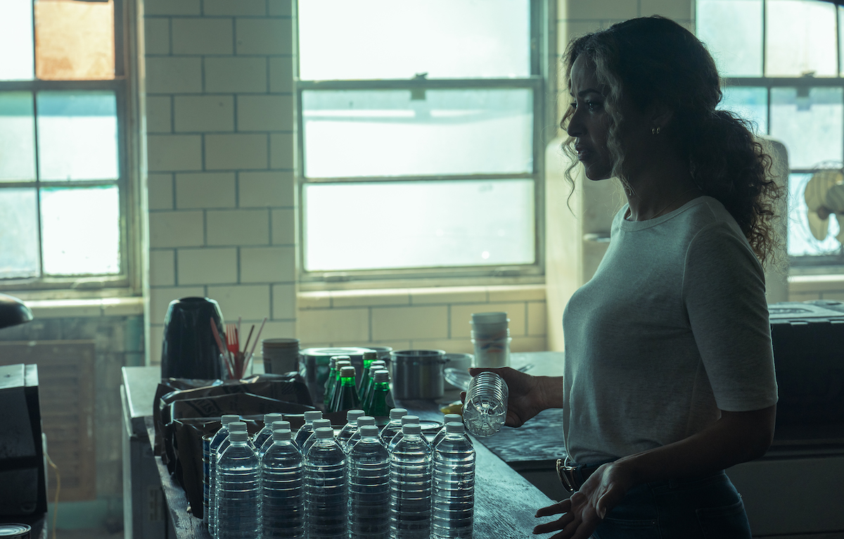 Rabbit Hole Season 1 Episode 4 Review: The Person in Your Ear