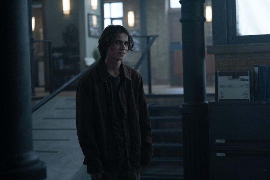 Rabbit Hole Season 1 Episode 5 Review: Tom