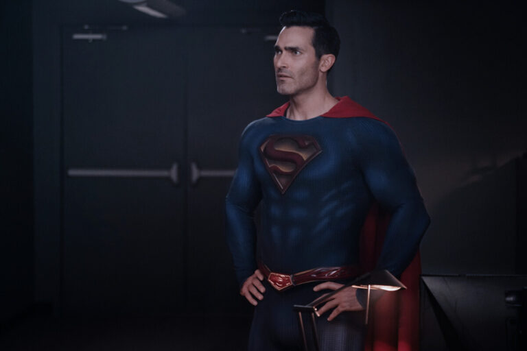 Preview — Superman & Lois Season 3 Episode 4: Too Close to Home