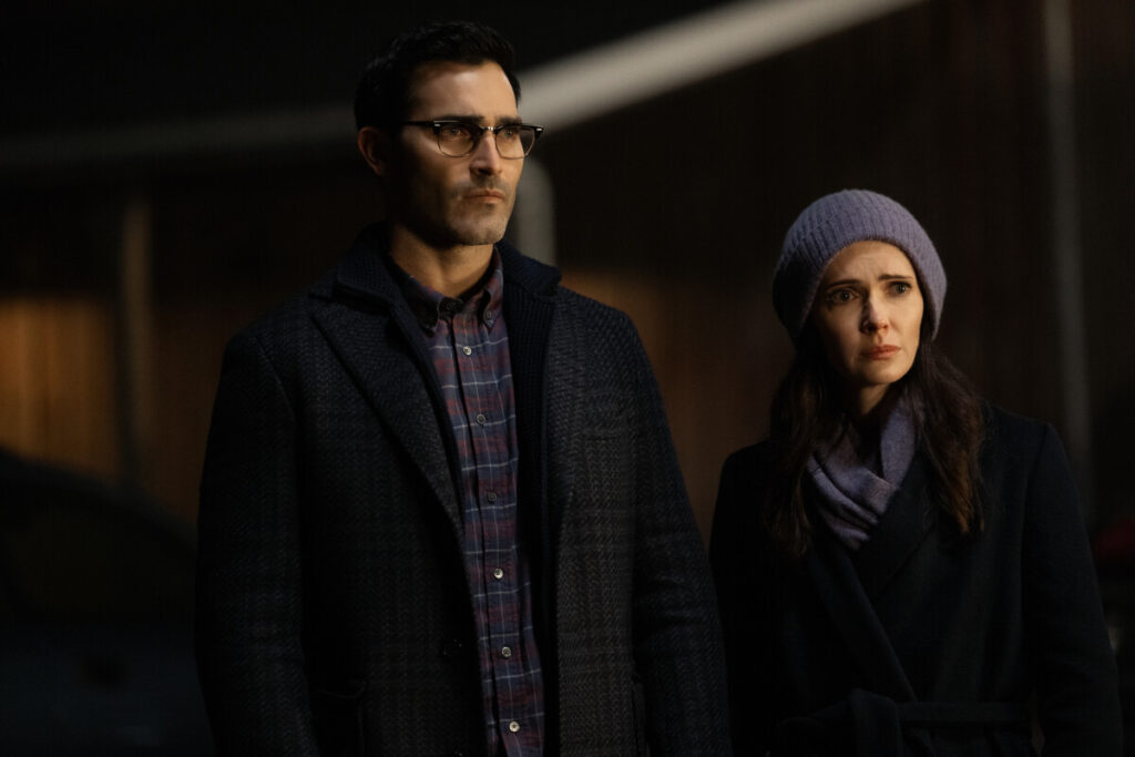 Preview — Superman & Lois Season 3 Episode 7: Forever and Always