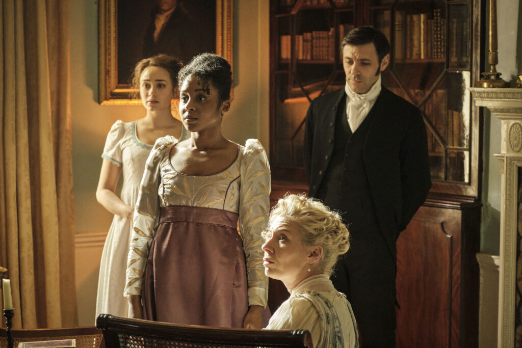 Sanditon Season 3 Episode 3 Review: Episode Three